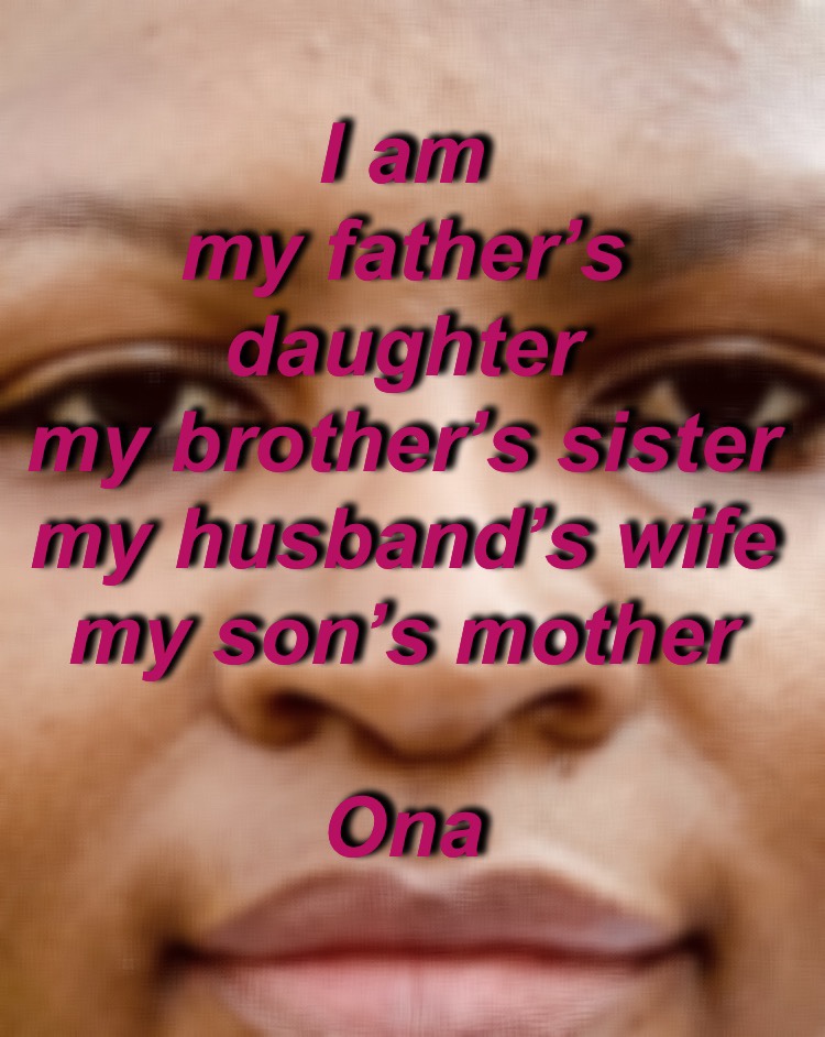 Good men still exist – onamphela